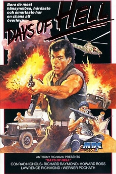‎Days of Hell (1986) directed by Tonino Ricci • Reviews, film + cast ...
