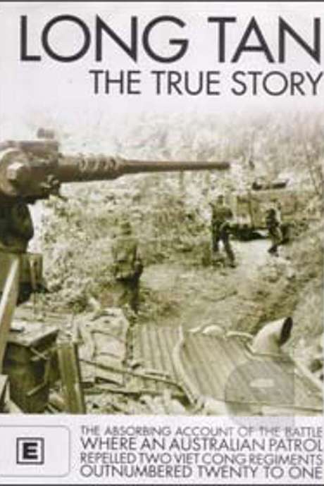 ‎Battle of Long Tan (2006) directed by Damien Lay • Reviews, film ...