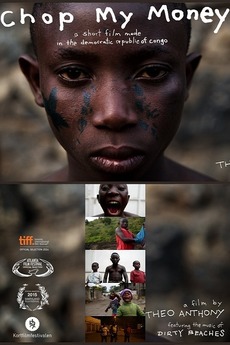 ‎Chop My Money (2014) directed by Theo Anthony • Reviews, film + cast ...