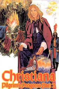 ‎Christiana (1979) directed by Ken Anderson • Reviews, film + cast ...