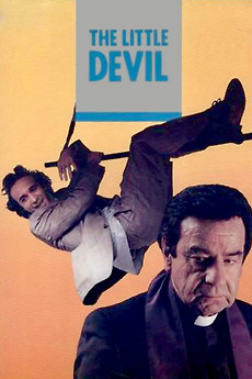‎The Little Devil (1988) directed by Roberto Benigni • Reviews, film ...
