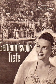 ‎Mysterious Shadows (1949) directed by G.W. Pabst • Reviews, film ...