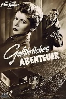 ‎Adventures in Vienna (1952) directed by Emil E. Reinert • Reviews, film + cast • Letterboxd