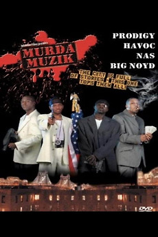 ‎Murda Muzik (2004) directed by Lawrence Page • Reviews, film + cast ...