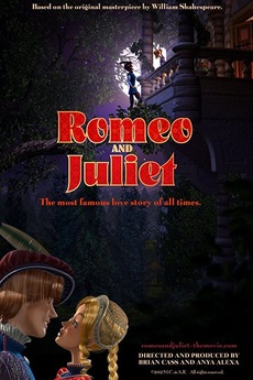 ‎Romeo and Juliet (2014) directed by Brian Cass • Reviews, film + cast ...