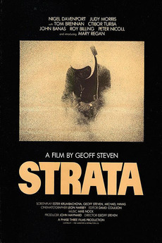 ‎Strata (1983) directed by Geoff Stevens • Film + cast • Letterboxd