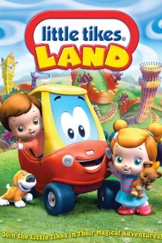 ‎Little Tikes Land (2008) directed by Bob Doucette • Reviews, film ...