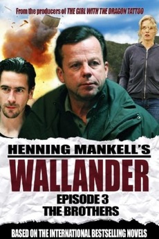 ‎Wallander 03 - The Brothers (2005) directed by Jørn Faurschou ...