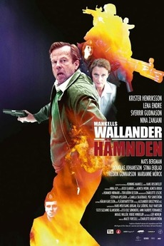 ‎Wallander: The Revenge (2009) directed by Charlotte Brändström ...