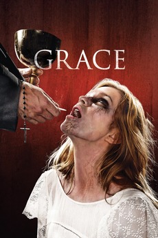 ‎Grace (2014) directed by Jeff Chan • Reviews, film + cast • Letterboxd