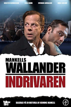 ‎Wallander: The Collector (2010) directed by Kathrine Windfeld ...
