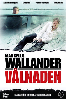 ‎Wallander: The Ghost (2010) directed by Mikael Marcimain • Reviews ...
