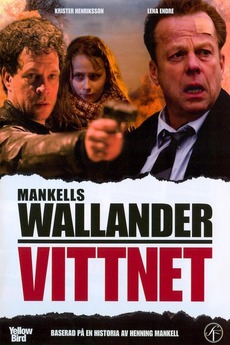 ‎Wallander: The Witness (2010) directed by Kathrine Windfeld • Reviews ...