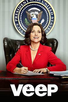 veep maybe poster