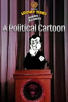 ‎A Political Cartoon (1974) directed by Joseph Adamson, Jim Morrow ...