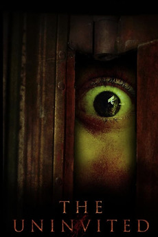 ‎The Uninvited (2008) directed by Bob Badway • Reviews, film + cast • Letterboxd