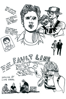 ‎Fault Line (2009) directed by Luke Eberl • Reviews, film + cast ...