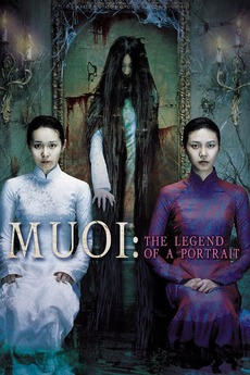 ‎Muoi: The Legend of a Portrait (2007) directed by Kim Tae-kyung ...