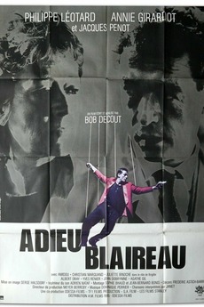 ‎Farewell Fred (1985) directed by Bob Decout • Reviews, film + cast ...