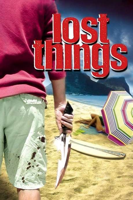 ‎Lost Things (2003) directed by Martin Murphy • Reviews, film + cast ...