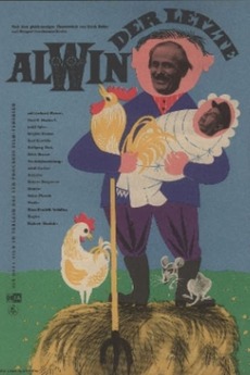 ‎Alwin der Letzte (1960) directed by Hubert Hoelzke • Film + cast ...