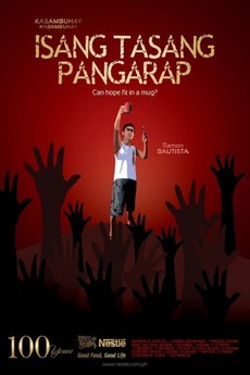 ‎Isang Tasang Pangarap (2011) directed by Sid Maderazo • Reviews, film ...