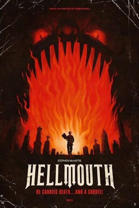 ‎Hellmouth (2014) directed by John Geddes • Reviews, film + cast • Letterboxd