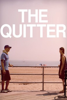 ‎The Quitter (2014) directed by Matthew Bonifacio • Reviews, film ...