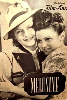 ‎Melusine (1944) directed by Hans Steinhoff • Reviews, film + cast ...