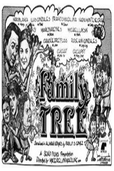 ‎Family Tree (1987) directed by Mike Relon Makiling • Reviews, film ...