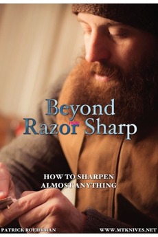 ‎Beyond Razor Sharp (2014) directed by Michael Hoopes • Film + cast ...