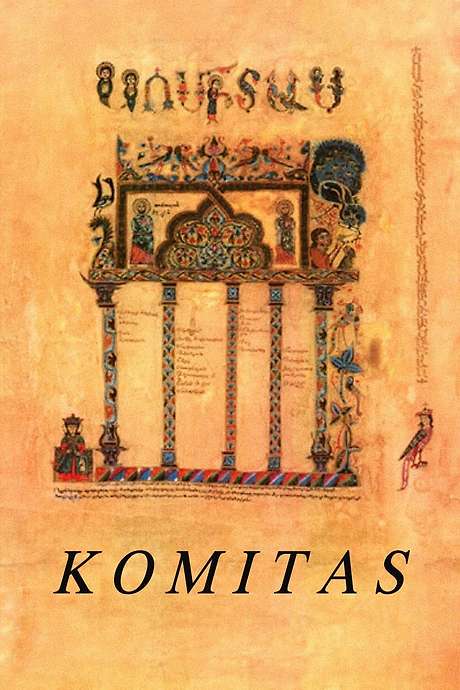 ‎Komitas (1989) directed by Don Askarian • Reviews, film + cast ...