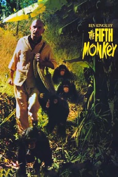 monkey films 1990s