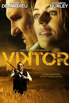 ‎Viktor (2014) directed by Philippe Martinez • Reviews, film + cast ...