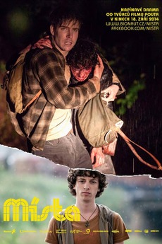 ‎Místa (2014) directed by Radim Špaček • Film + cast • Letterboxd