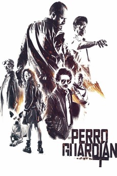 ‎Watchdog (2014) directed by Chinón Higashionna, Bacha Caravedo ...