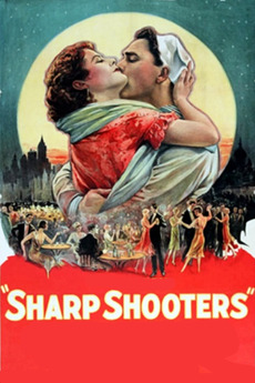 ‎Sharp Shooters (1928) directed by John G. Blystone • Reviews, film + cast • Letterboxd