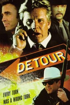 Detour’ review by Linus • Letterboxd