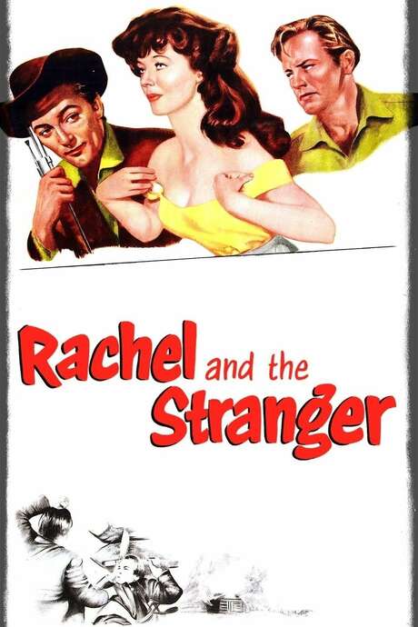 ‎Rachel and the Stranger (1948) directed by Norman Foster • Reviews ...