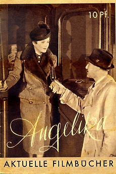‎Angelika (1940) directed by Jürgen von Alten • Film + cast • Letterboxd
