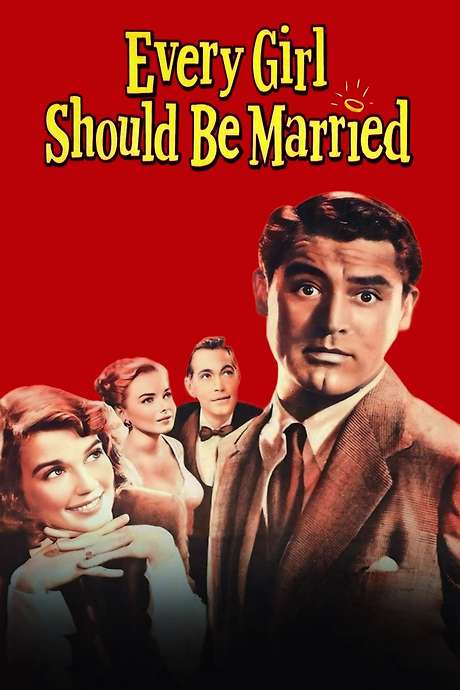 ‎Every Girl Should Be Married (1948) directed by Don Hartman • Reviews, film + cast • Letterboxd