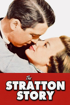 ‎The Stratton Story (1949) directed by Sam Wood • Reviews, film + cast ...