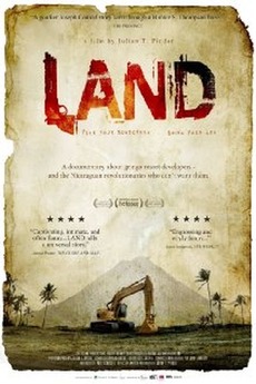 ‎Land (2010) directed by Julian T. Pinder • Reviews, film + cast ...