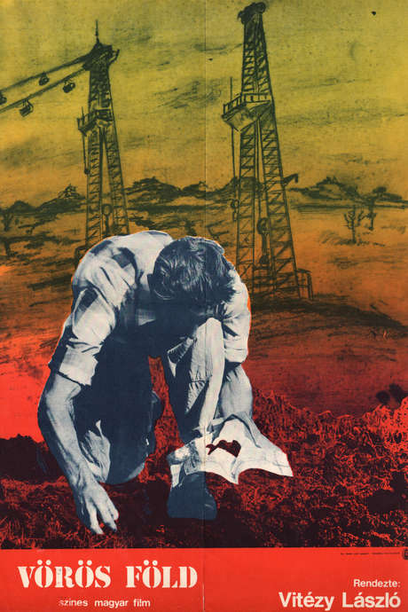 ‎Red Earth (1982) directed by László Vitézy • Reviews, film + cast ...