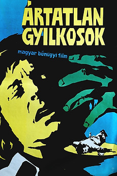 ‎Innocent Assassins (1973) directed by Zoltán Várkonyi • Reviews, film ...
