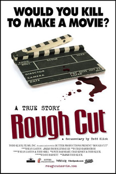 ‎Rough Cut (2009) directed by Todd Klick • Film + cast • Letterboxd