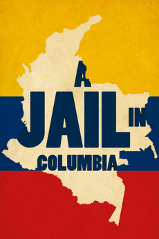 ‎A Jail in Colombia (2006) directed by Paul Comiti • Reviews, film ...