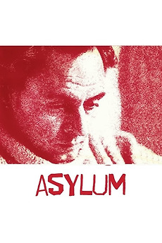 ‎Asylum (1972) directed by Peter Robinson • Reviews, film + cast • Letterboxd