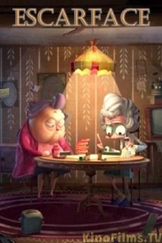 ‎Escarface (2013) directed by Burcu Sankur, Dario Sabato • Reviews, film + cast • Letterboxd