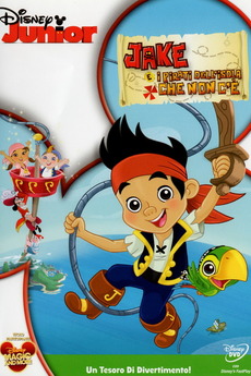 ‎Jake e i pirati dell'isola che non c'è (2012) • Film + cast • Letterboxd